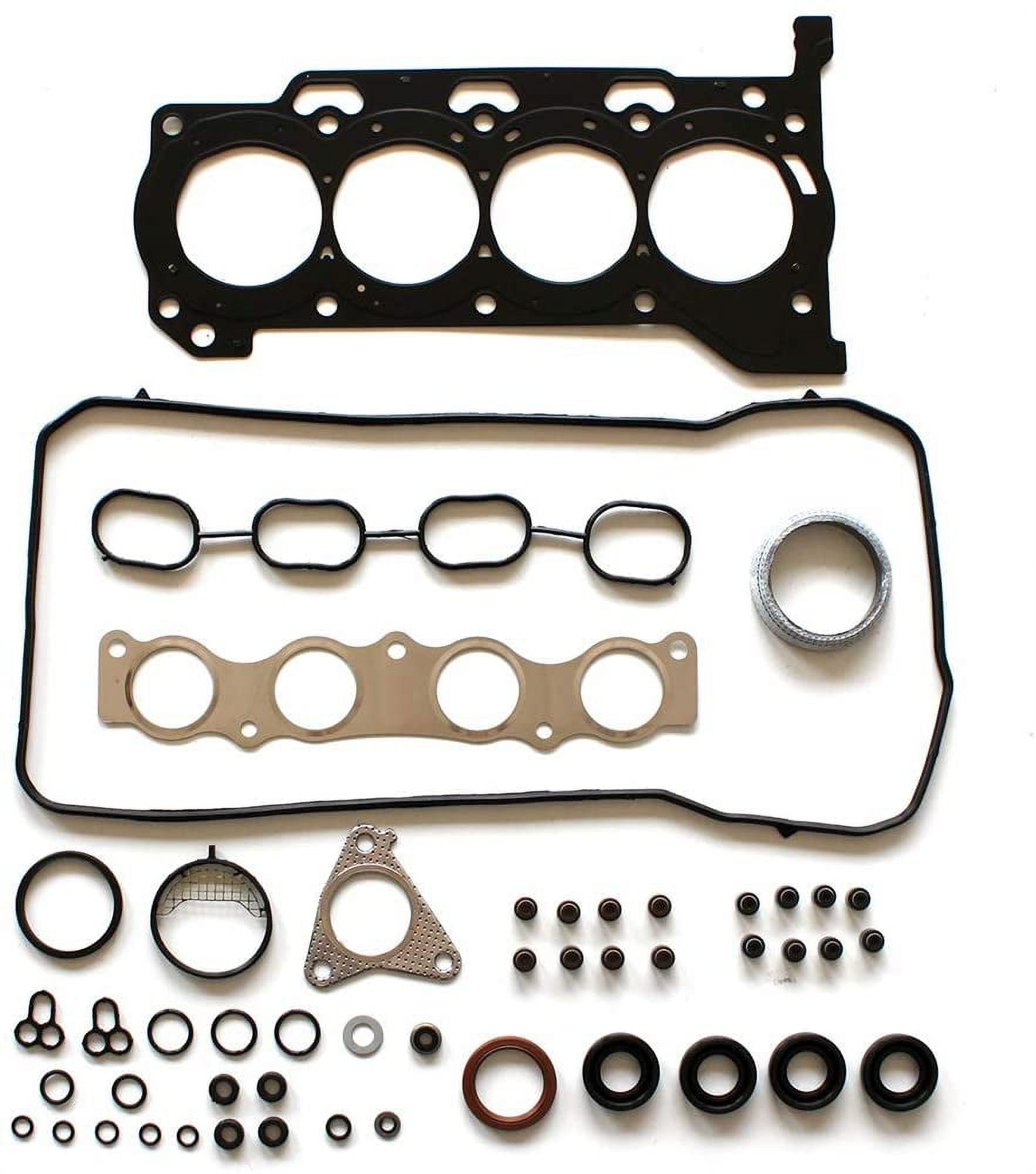 ECCPP Engine Head Gasket Kit for Toyota Corolla, Matrix, Scion xD ...