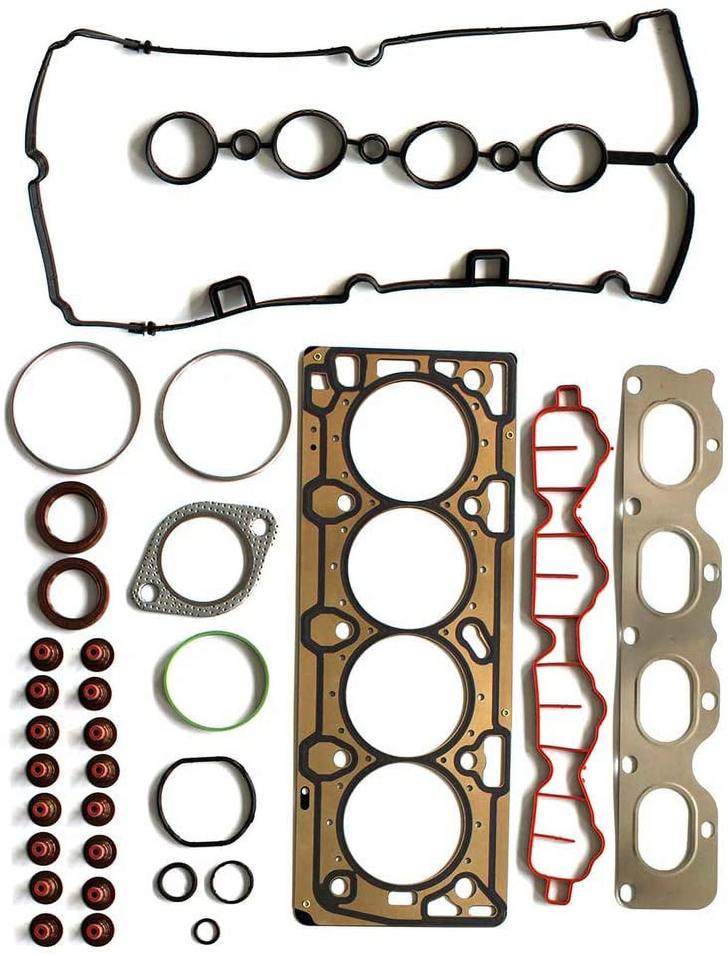 Chevrolet Aveo Engine Gasket Set