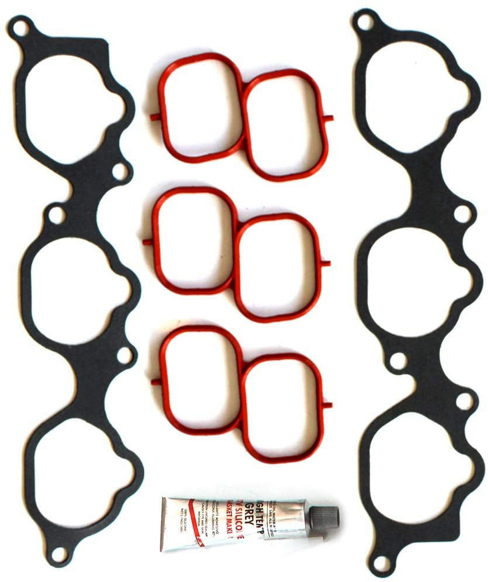 ECCPP Engine Replacement Intake Manifold Gasket for 05-16 for Toyota ...