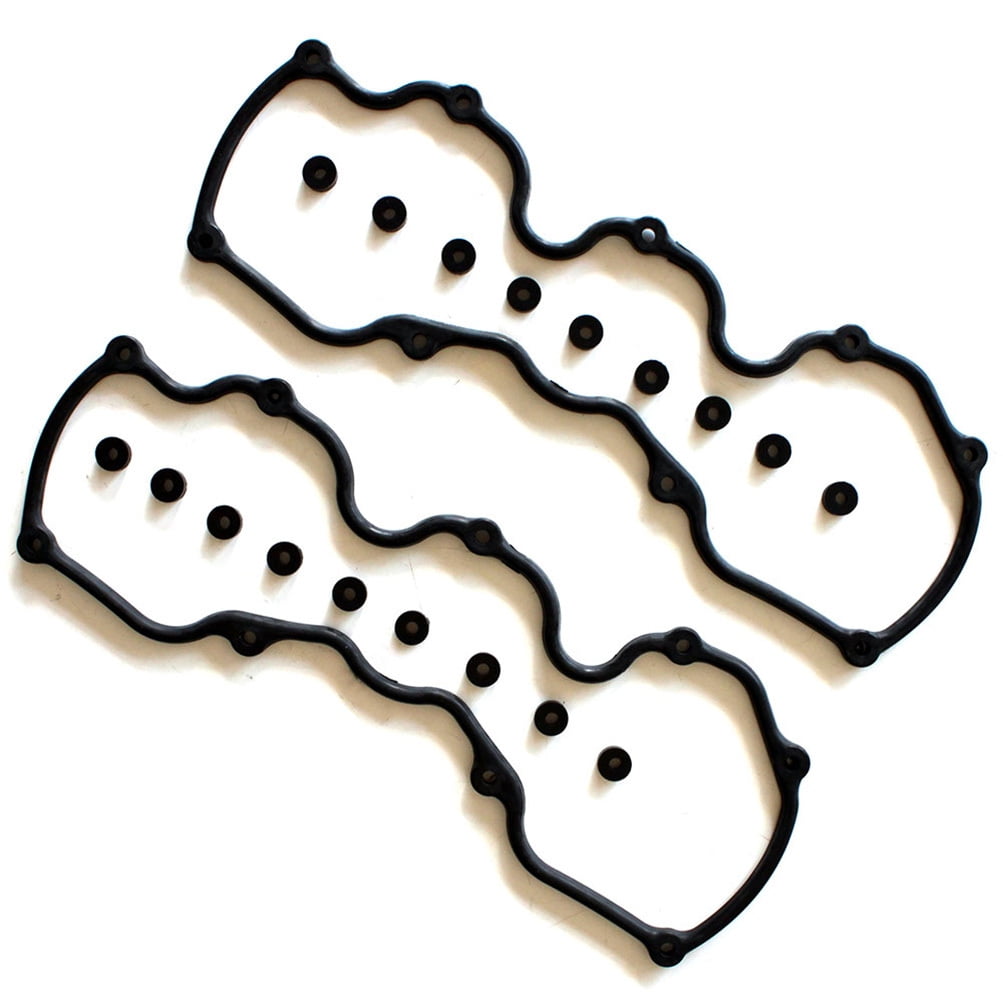 ECCPP Engine Replacement Valve Cover Gasket Sets for 1984-2004 for ...