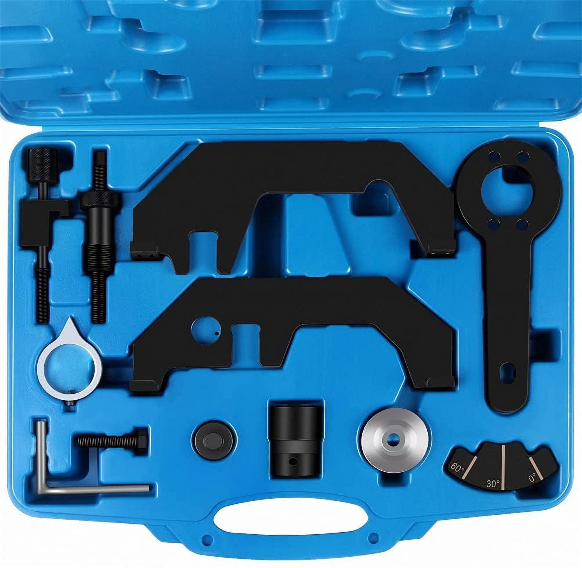 Free Shipping! ECCPP Engine Timing Alignment Camshaft Crankshaft Timing ...