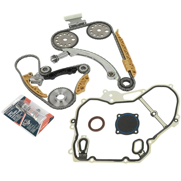 Chevrolet Lumina Engine Timing Chain