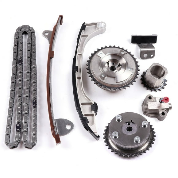 Toyota Sienna Engine Timing Chain