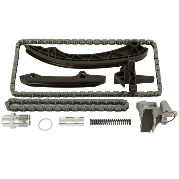 Bmw 530 Engine Timing Chain
