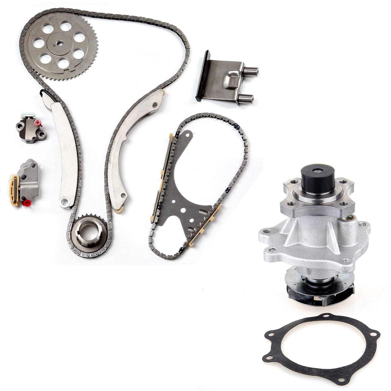 Hummer H3 Engine Timing Chain