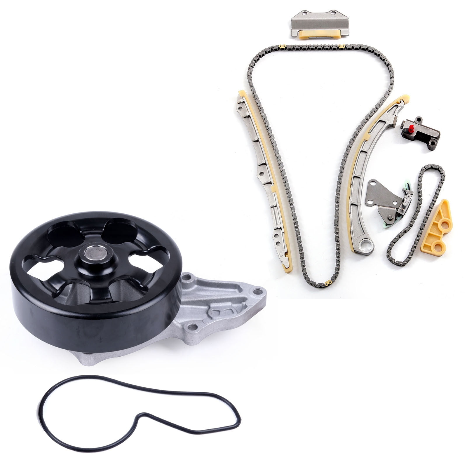 ECCPP Engine Timing Chain Kit Sets for For Honda Civic 2002-2005 ...