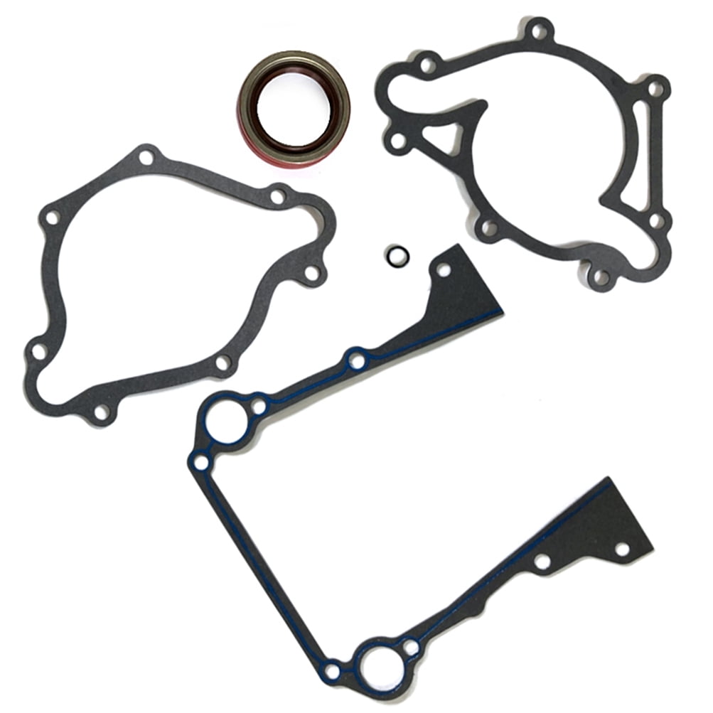 ECCPP Engine Timing Cover Gasket Kit Set fit 03-12 for Ford Escape for ...