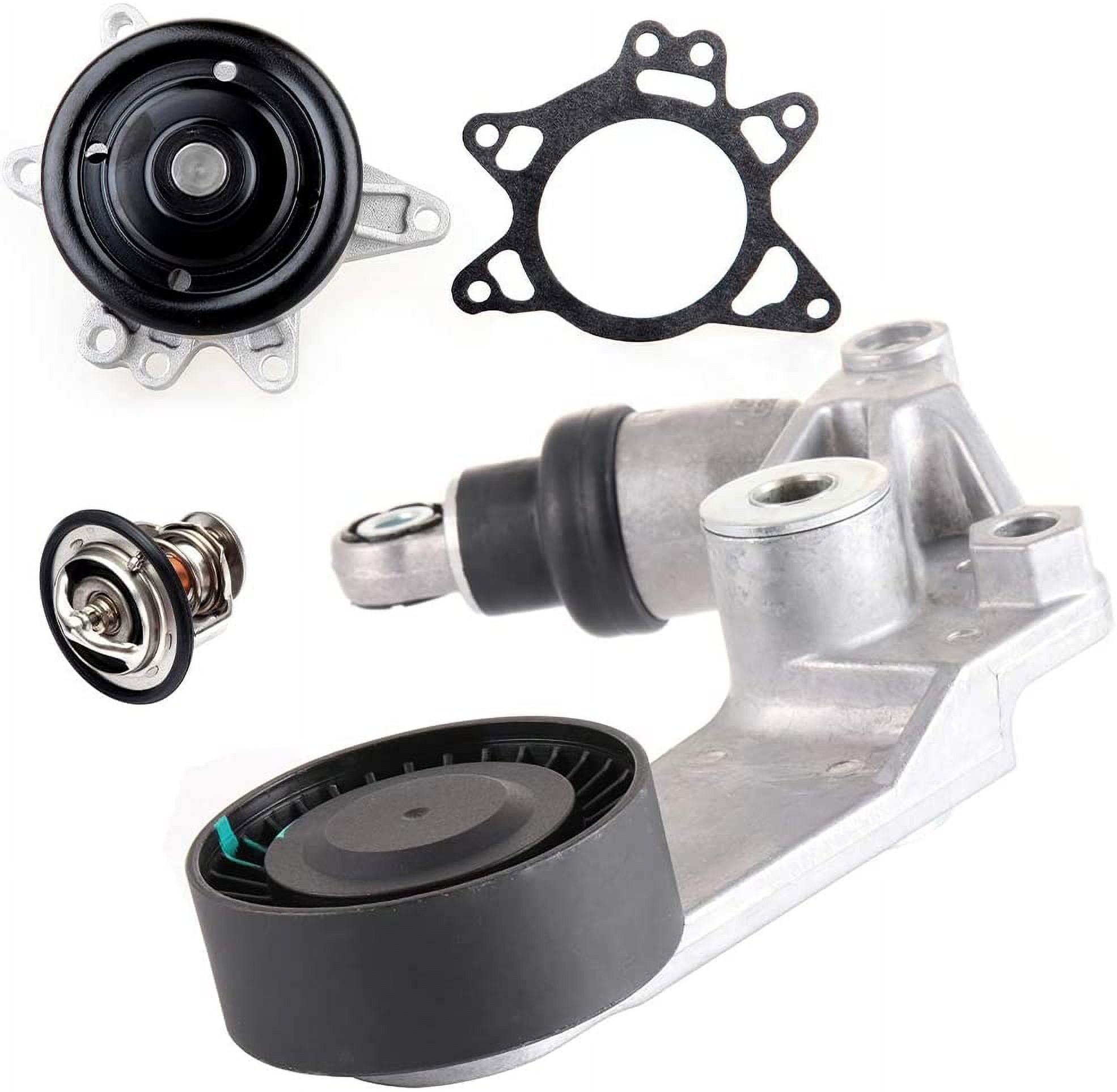 ECCPP Engine Timing Kit Fit for 1998-2002 Chevrolet Prizm 2003-2006 ...