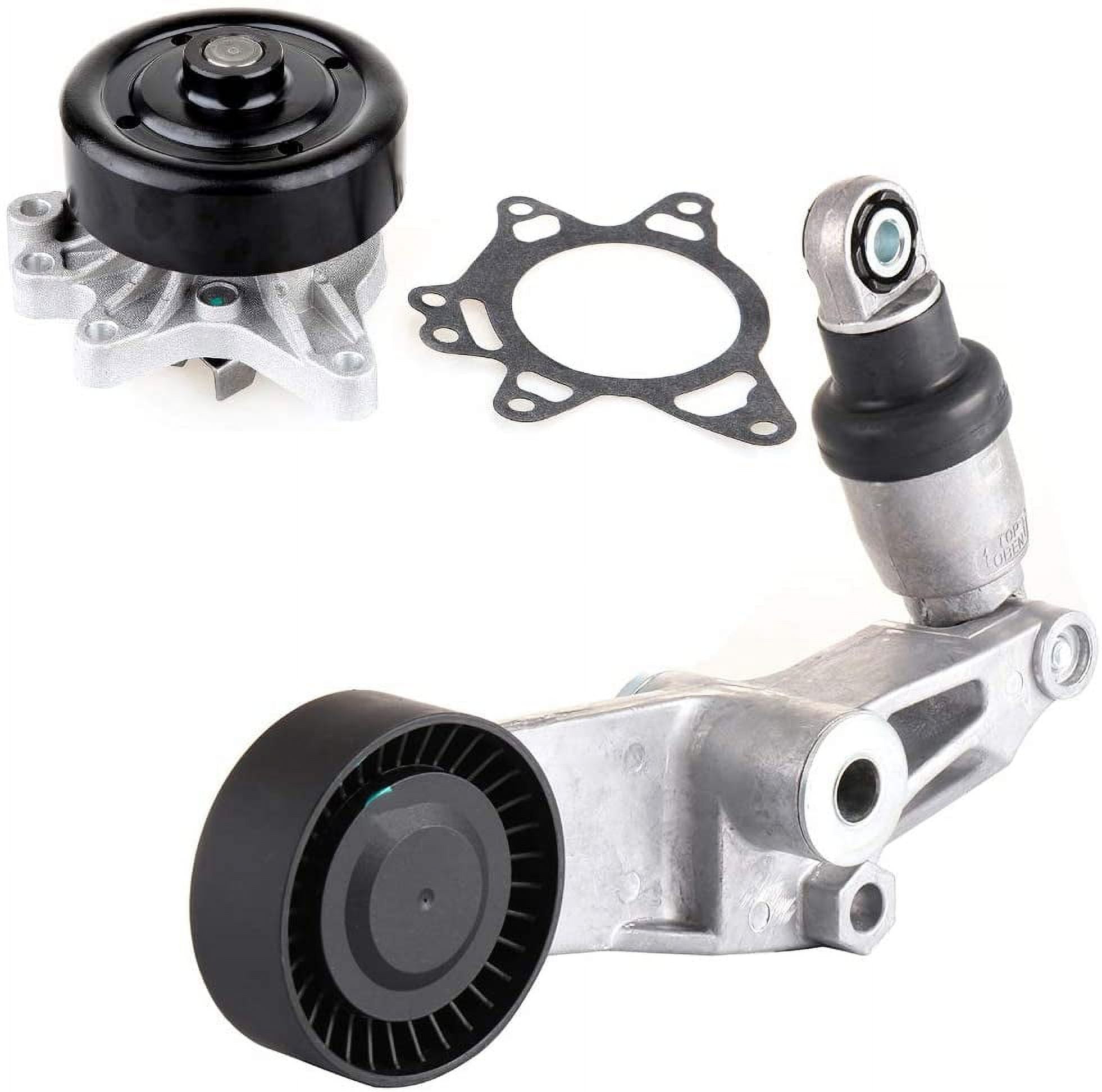 ECCPP Engine Timing Kit Fit for 2001-2005 Mercedes-Benz C240 2001-2005 ...