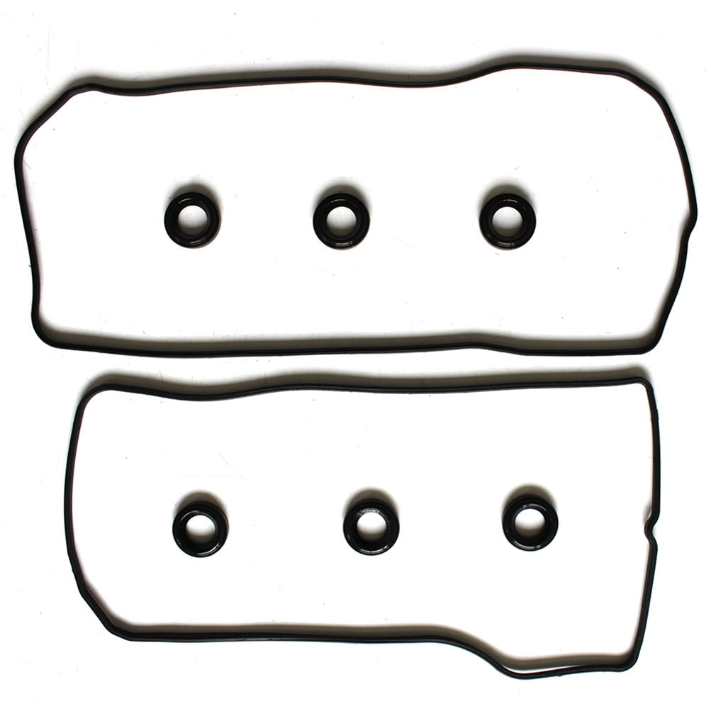 ECCPP Engine Valve Cover Gasket Kit Set fit 05-16 for Toyota Sienna ...