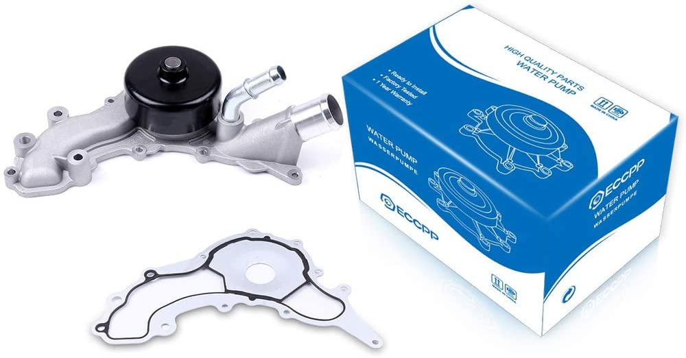 ECCPP Engine Water Pump for Chrysler for Dodge for Ram for Jeep for ...
