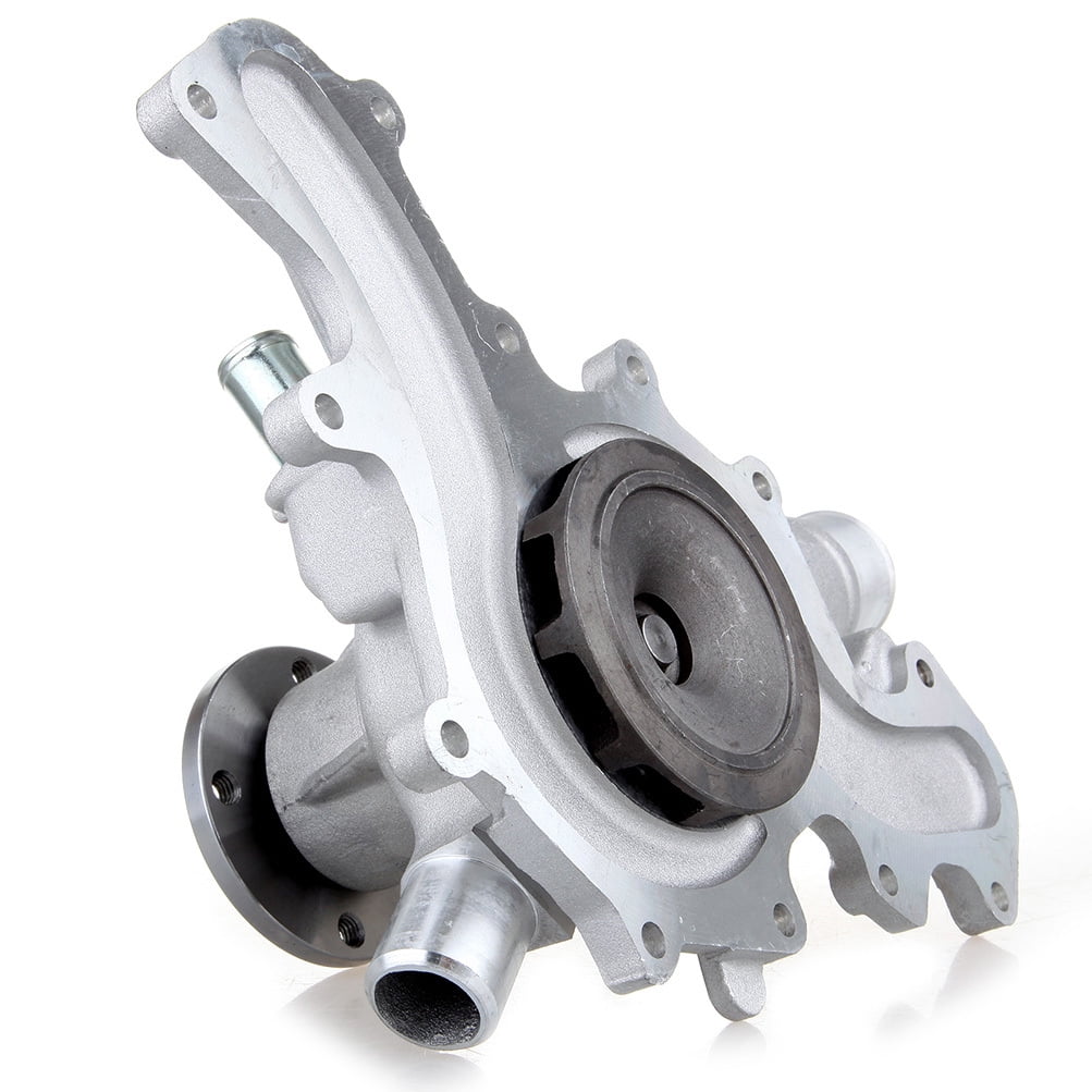 ECCPP Engine Water Pump for Ford for Mazda for Mercury Ranger Explorer ...