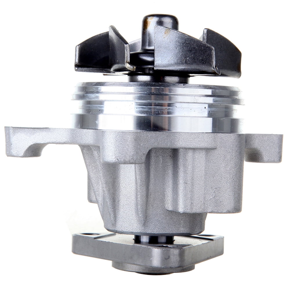 ECCPP Engine Water Pump with Gasket for Ford for Lincoln for Mazda for ...