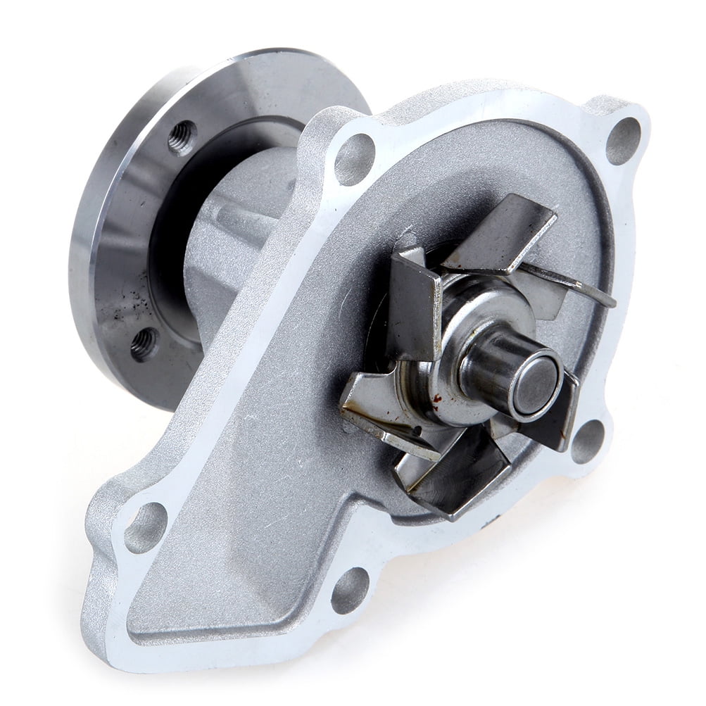 ECCPP Engine Water Pump with Gasket for Nissan Frontier Xterra 240SX ...
