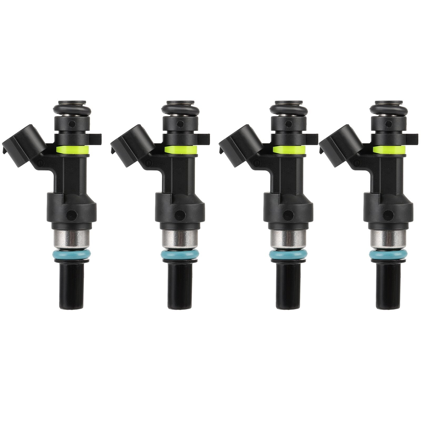 ECCPP FJ1190 Automotive Engeine Fuel Injectors Replace for 2013-2014 ...