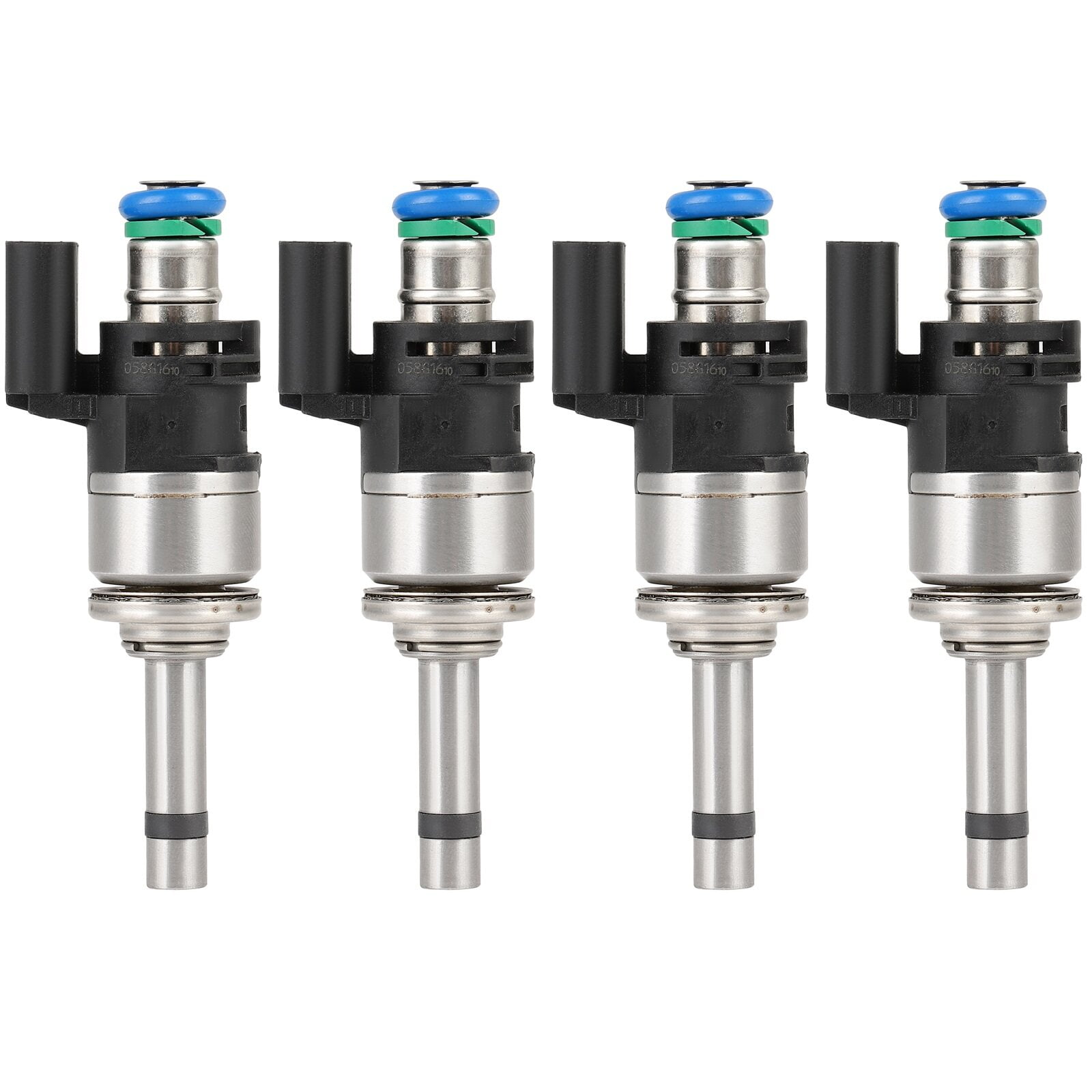 ECCPP FJ1235, DS7G-9F593-EA, DS7Z9F593A, DS7Z9F593B, DS7Z9F593D ...
