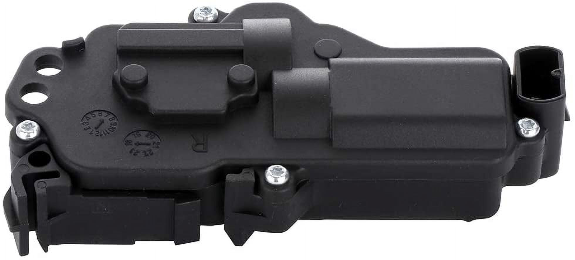 ECCPP Fits for 2000-2003 for Ford Excursion/Expedition/F-150/F-250/F ...