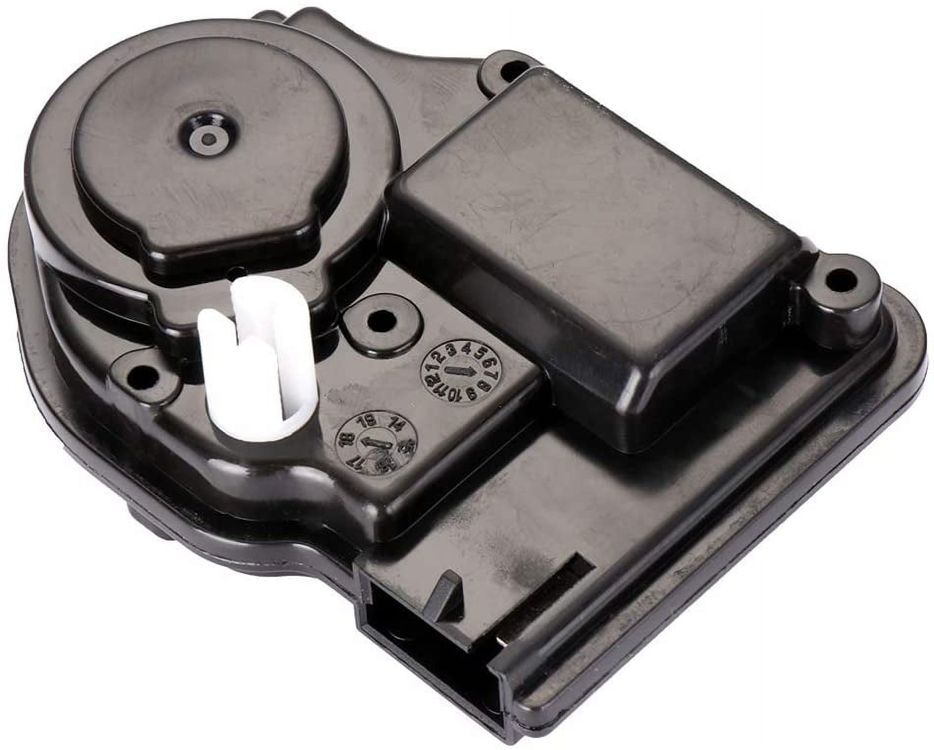 ECCPP Fits for 2008-2016 for Chrysler Town Country 2009-2017 for Dodge ...