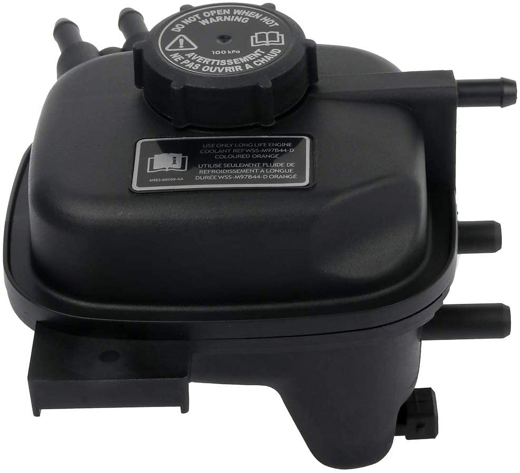 ECCPP Fits For 1997-2006 For Jaguar XK8 Premium Radiator Coolant ...