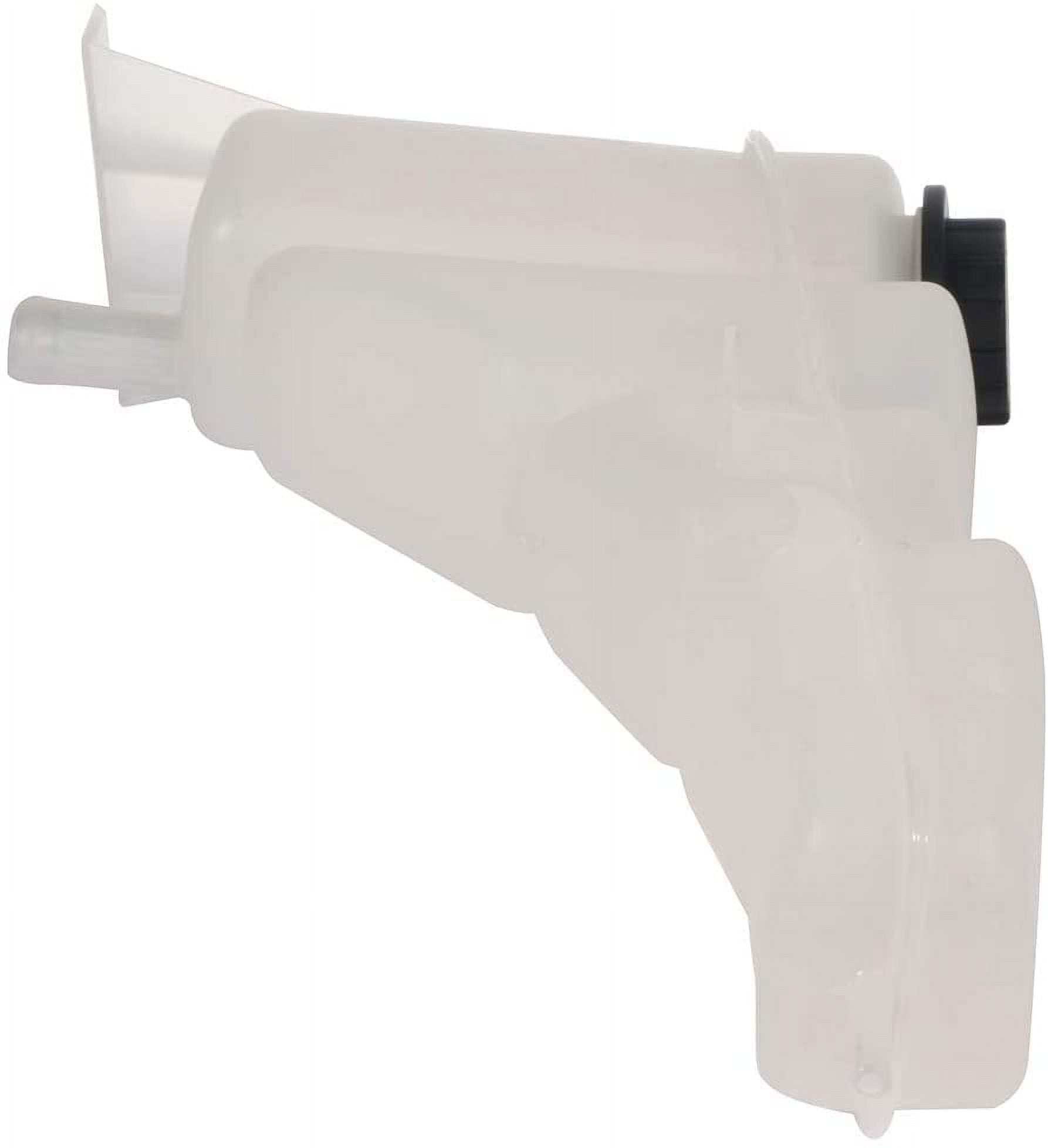 Ford Excursion Engine Coolant Thermostat Water Outlet Assembly