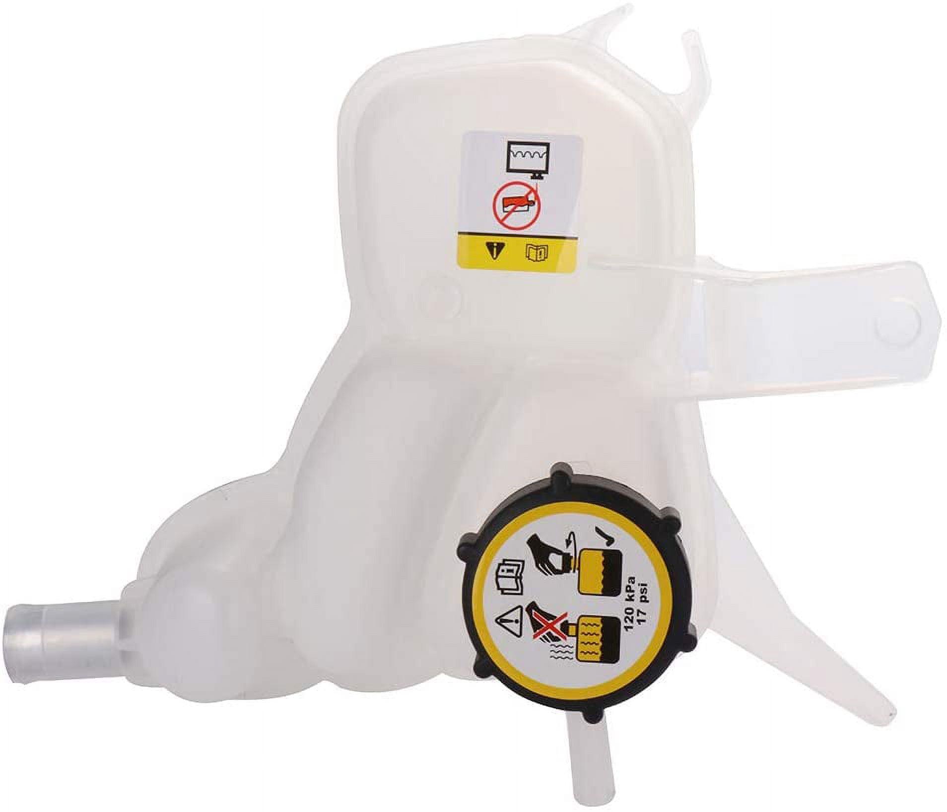 ECCPP Fits For 2001-2006 For Ford Escape 2005-2006 For Mercury Mariner ...