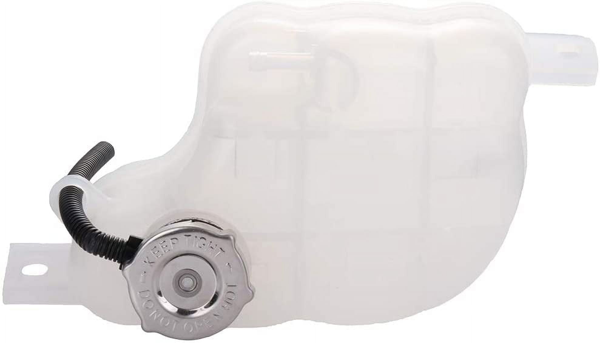 ECCPP Fits For 2009-2015 For Dodge Journey Premium Radiator Coolant ...