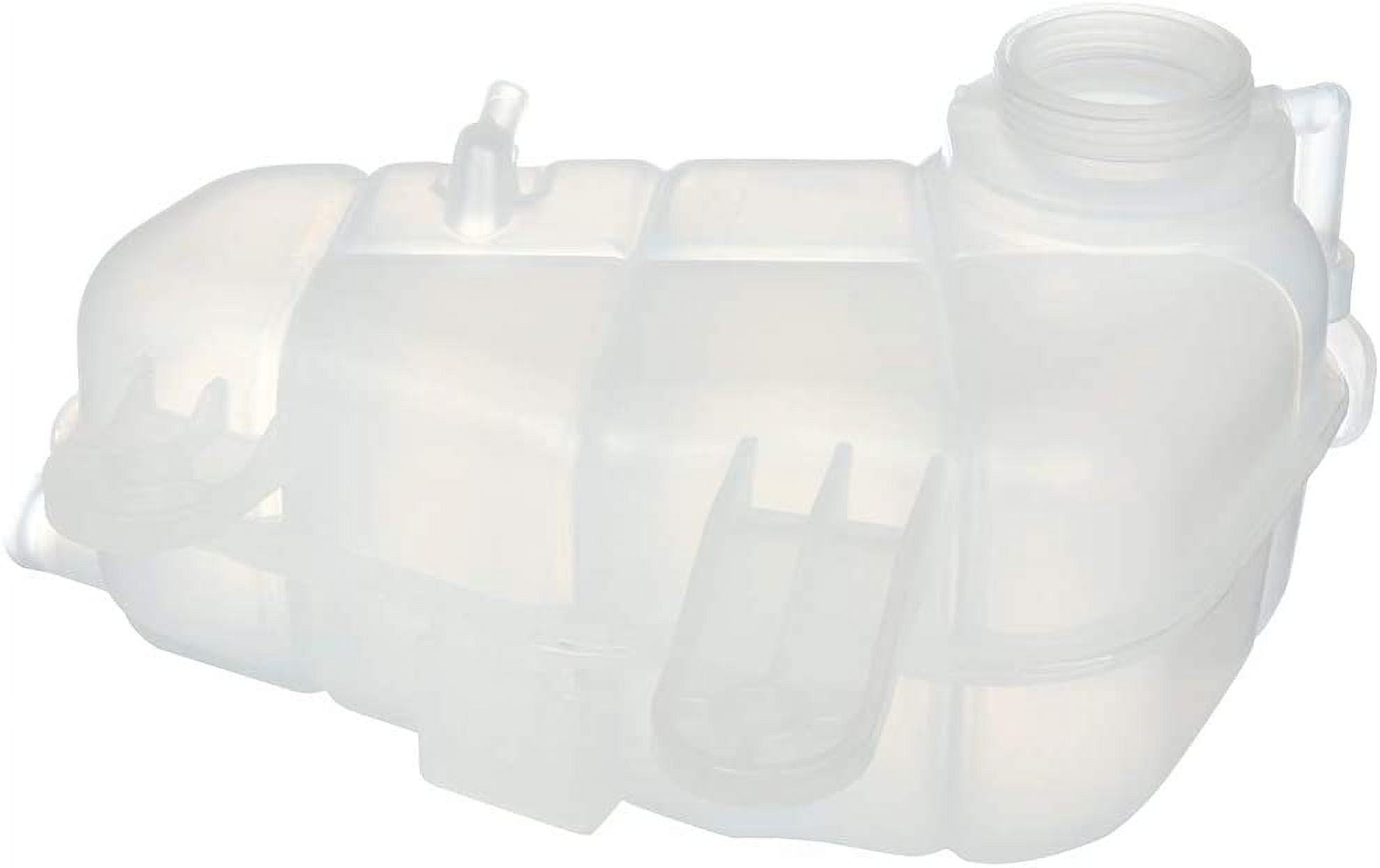 ECCPP Fits For 2012-2018 For Chevrolet Sonic Premium Radiator Coolant ...