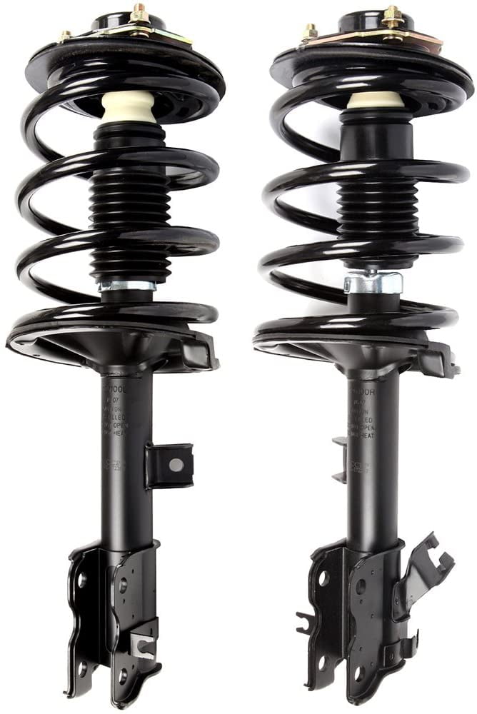 Nissan Murano Shock Absorber Assembly Kit