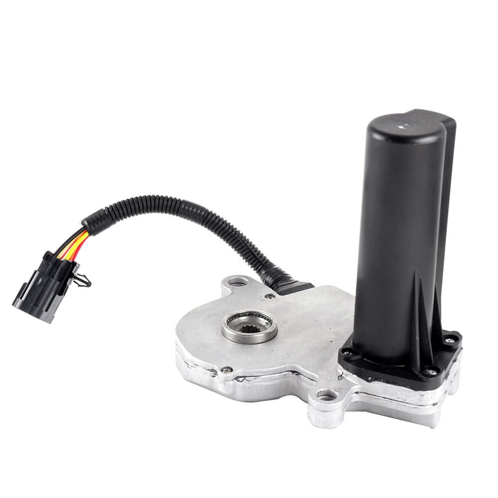 ECCPP For Chevrolet Silverado GMC Transfer Case Encoder Motor Shift ...