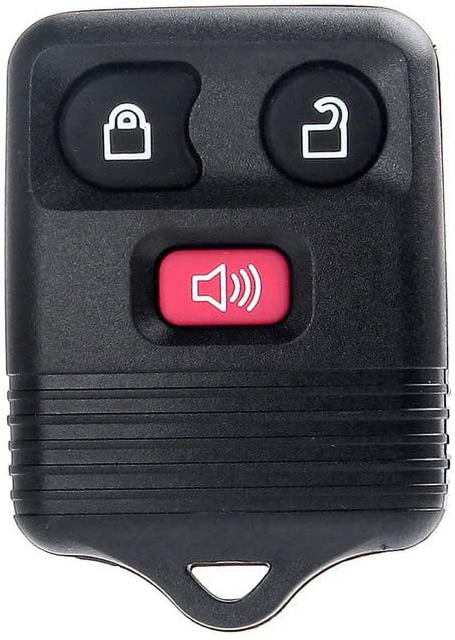 ECCPP for Ford f150 Key fob Keyless Entry Remote CWTWB1U212 for Ford c ...