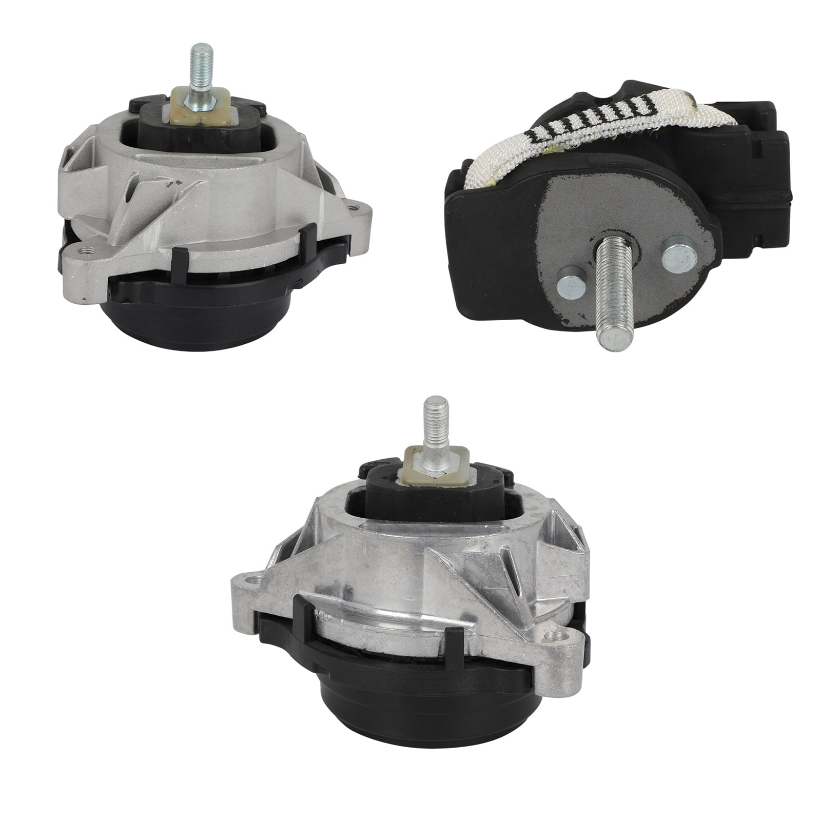 Bmw 335 Engine Mount