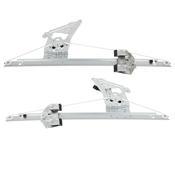 Sprinter 3500 Sprinter Power Window Regulator Assembly