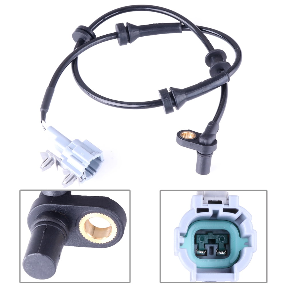 Suzuki Equator Abs Wheel Speed Sensor