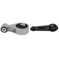 ECCPP Front Lower and Upper Engine Torque Strut Mount Fit For Nissan ...