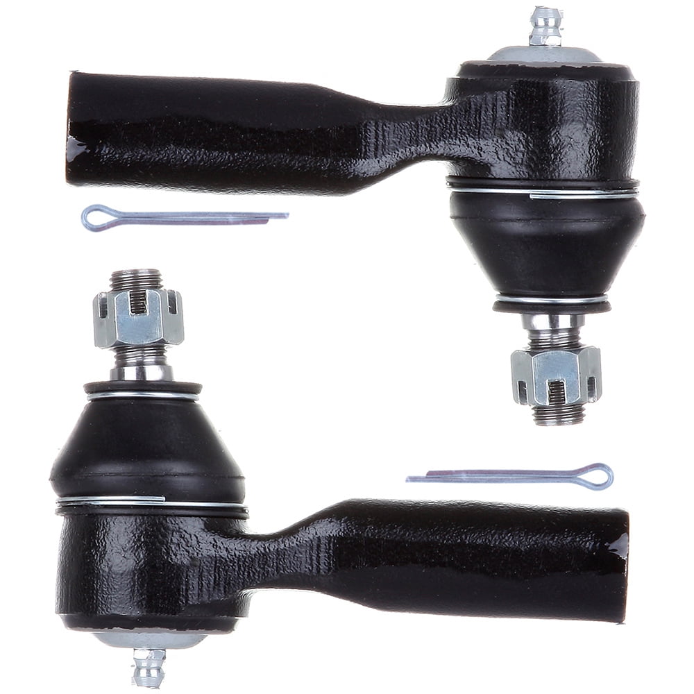 ECCPP Front Outer Tie Rod End Steering Tie Rods 2001-2009 for Ford ...