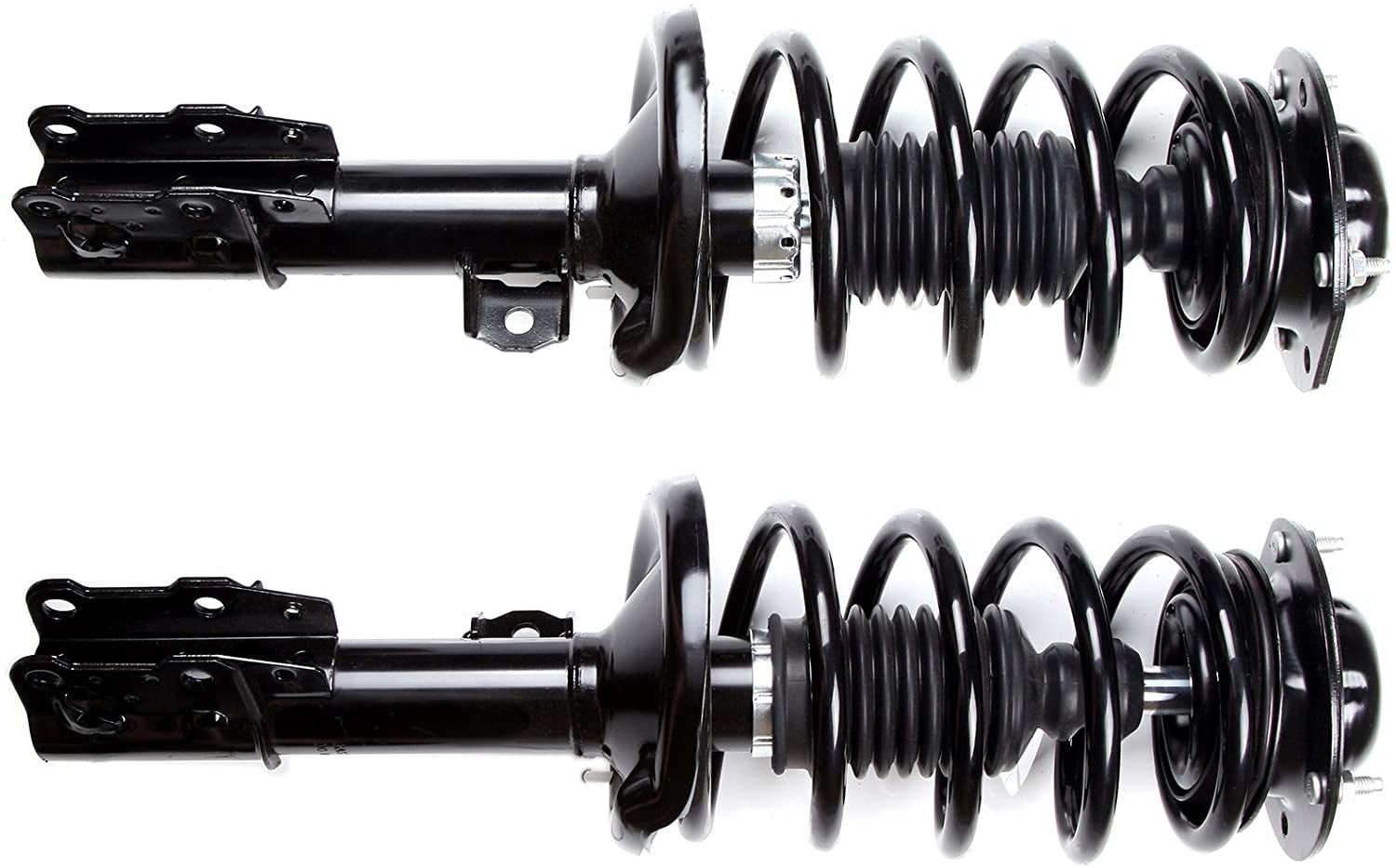 ECCPP Front Pair For Chevrolet Malibu 04-12 Complete Struts / Shocks ...