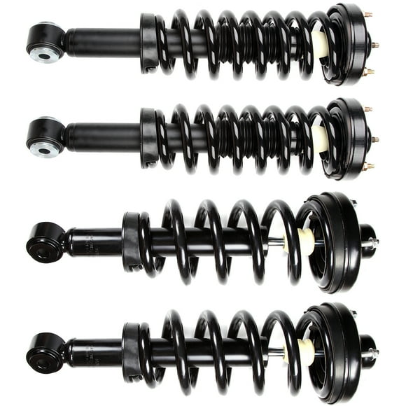 Ford Expedition Shock Absorber Assembly Kit