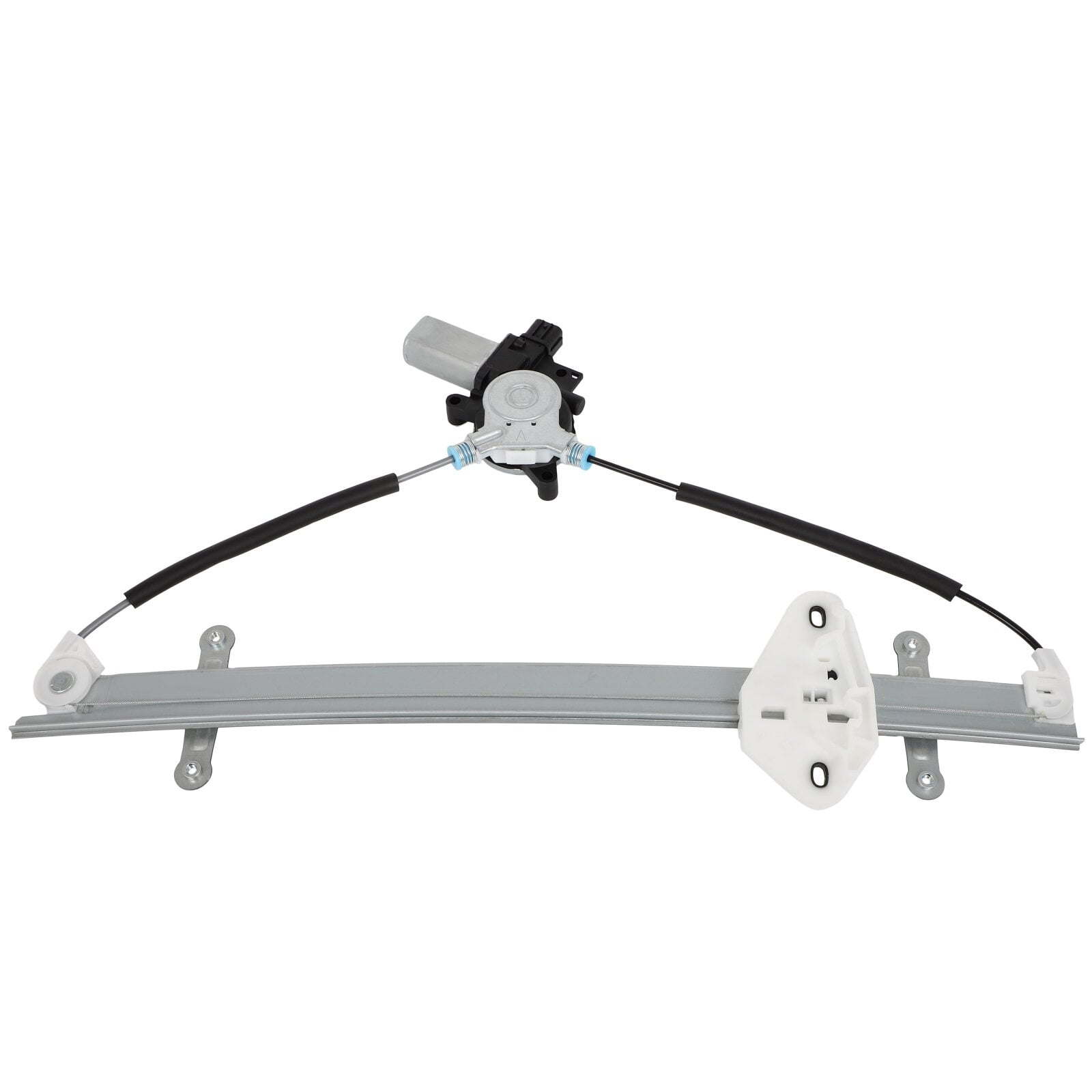ECCPP Front Right Power Window Regulator W/ Motor Assembly Replacement ...