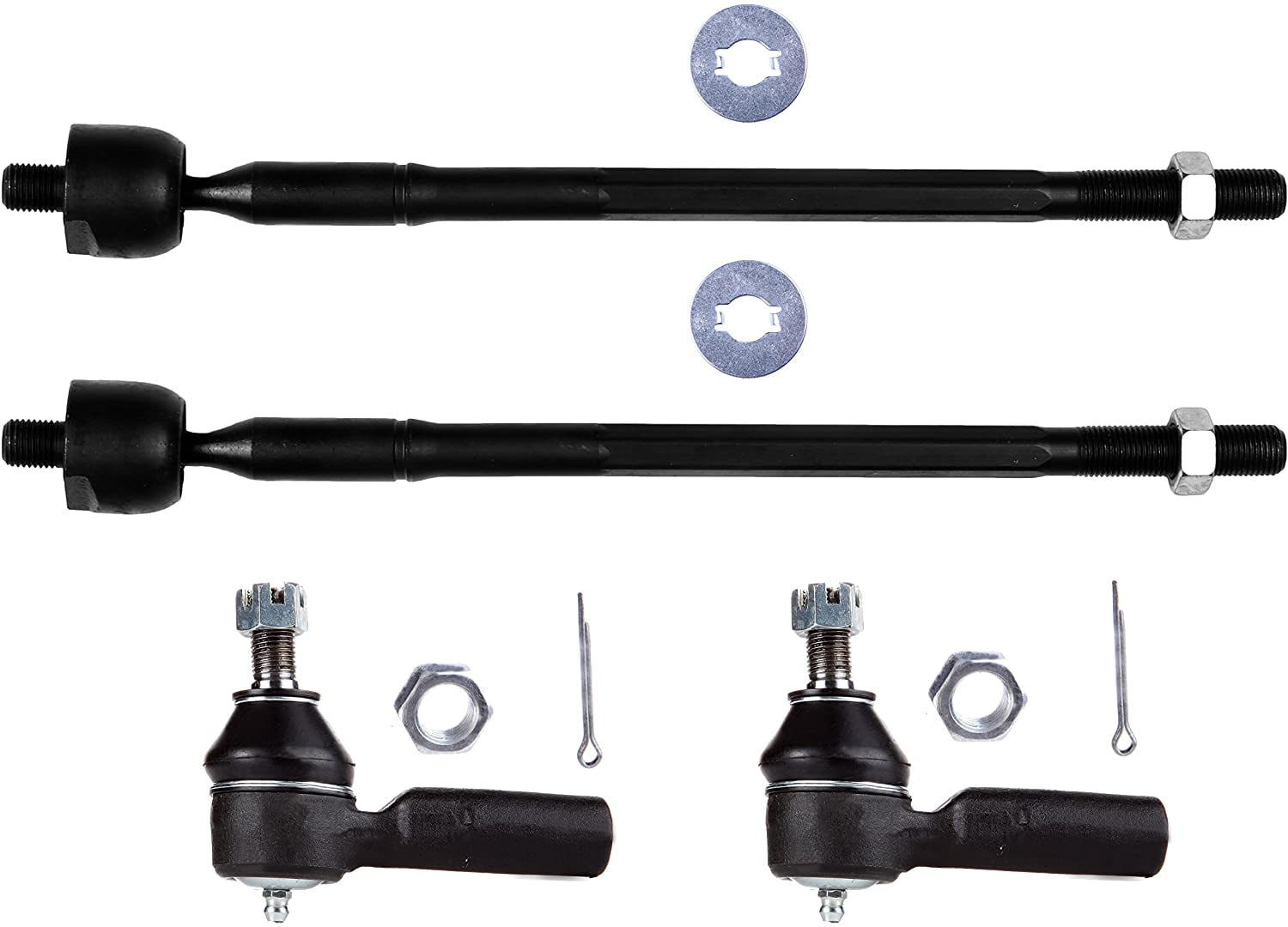 Lexus Rx300 Suspension Kit