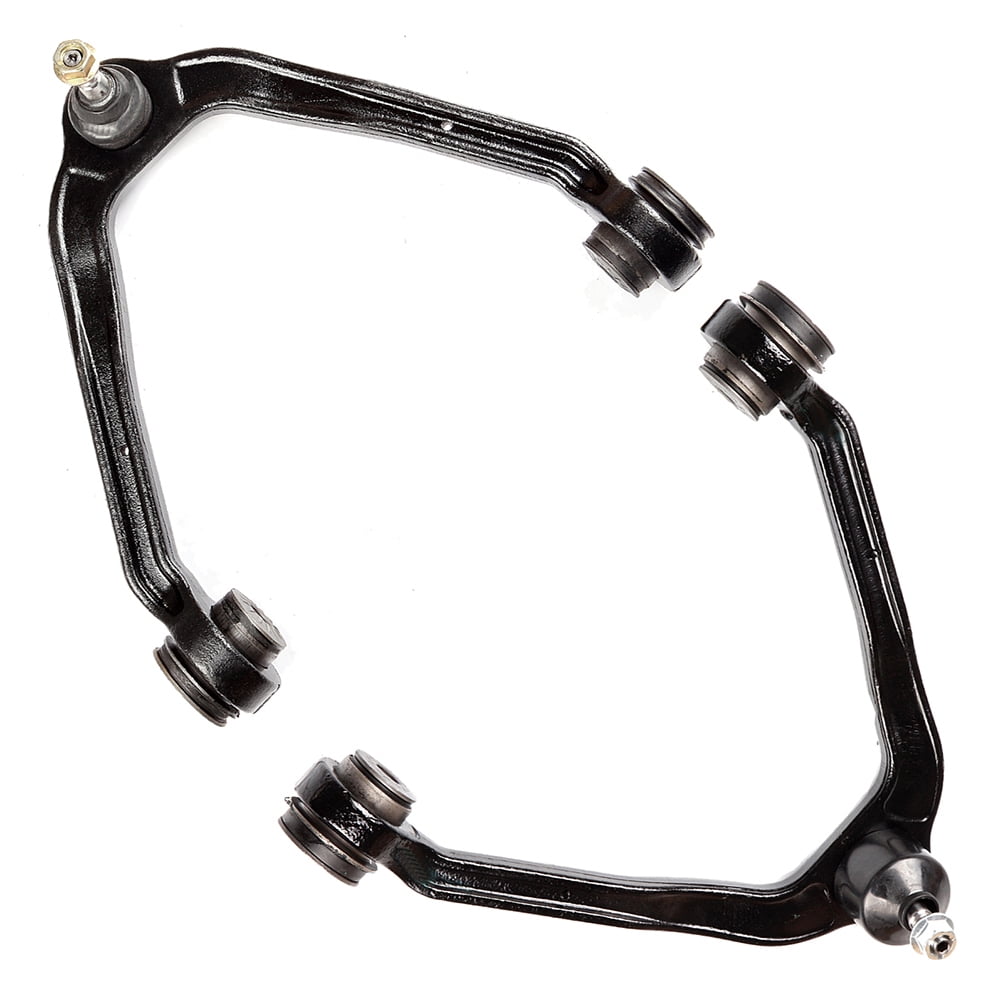 ECCPP Front Upper Control Arm And Ball Joint With Offset Bushings Front ...