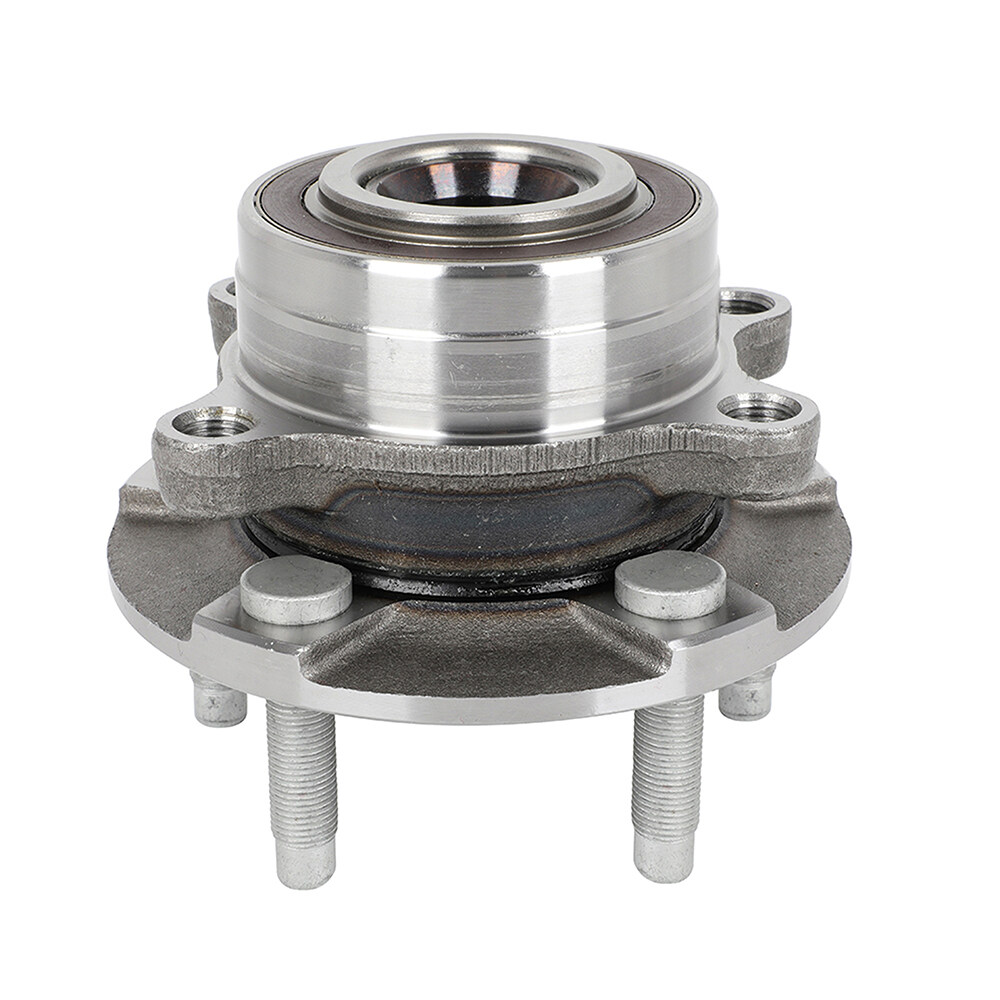 ECCPP Front Wheel Hub Bearing Assembly Fits For Ford Explorer 2013-2014 ...