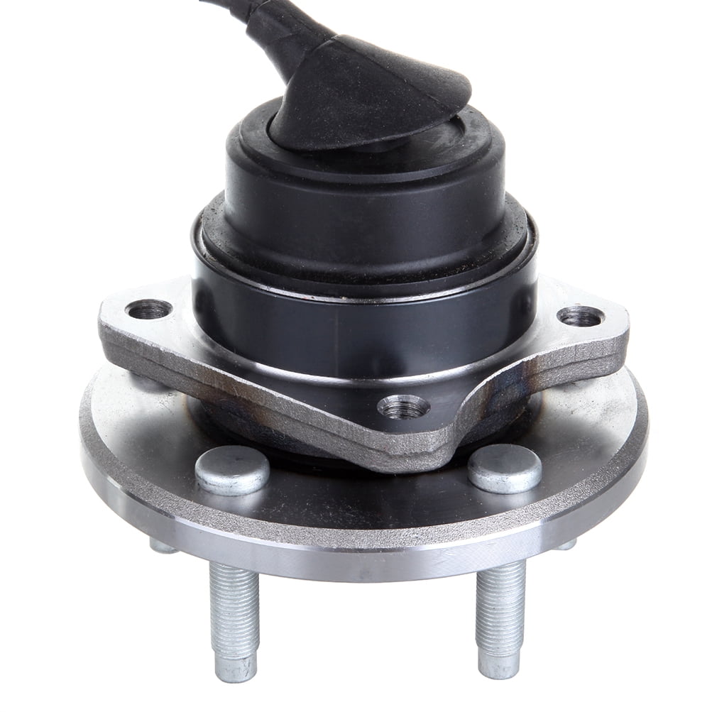 ECCPP Front Wheel Hub Bearing For Mercury Ford Lincoln Front Left Or ...