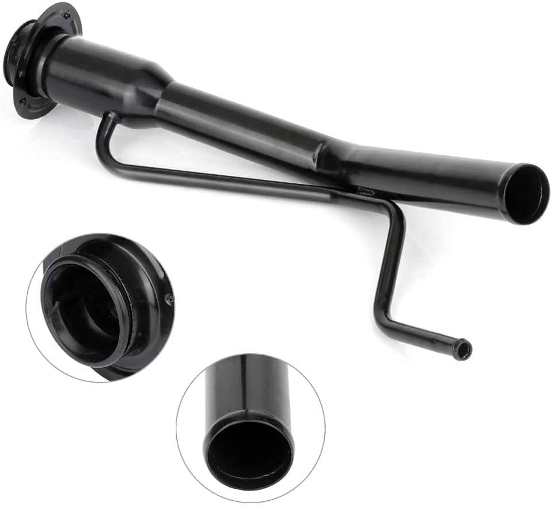 ECCPP Fuel Gas Tank Filler Neck Tube Pipe 1L3Z9034DA FN540 Fuel Tank ...