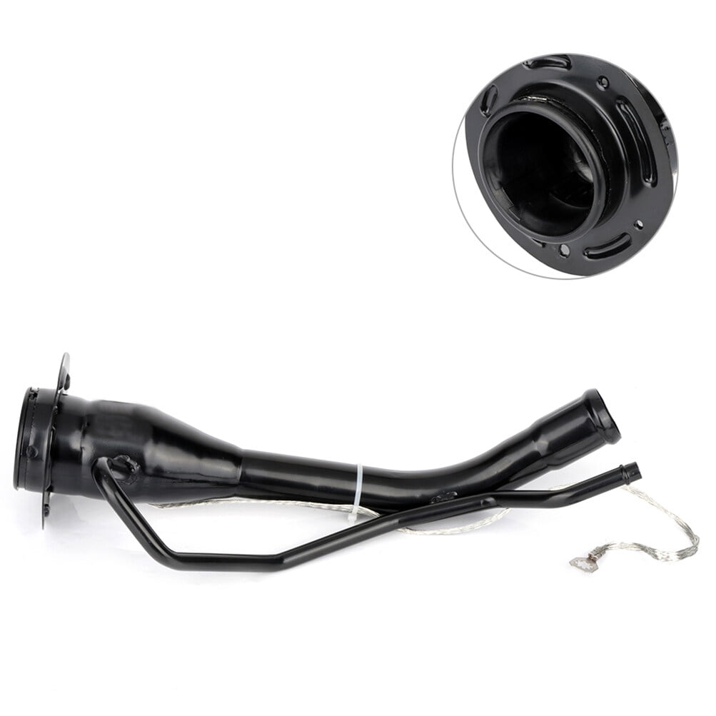 ECCPP Fuel Gas Tank Filler Neck Tube Pipe 3L5Z9034BA 3L5Z-9034-A Fuel ...