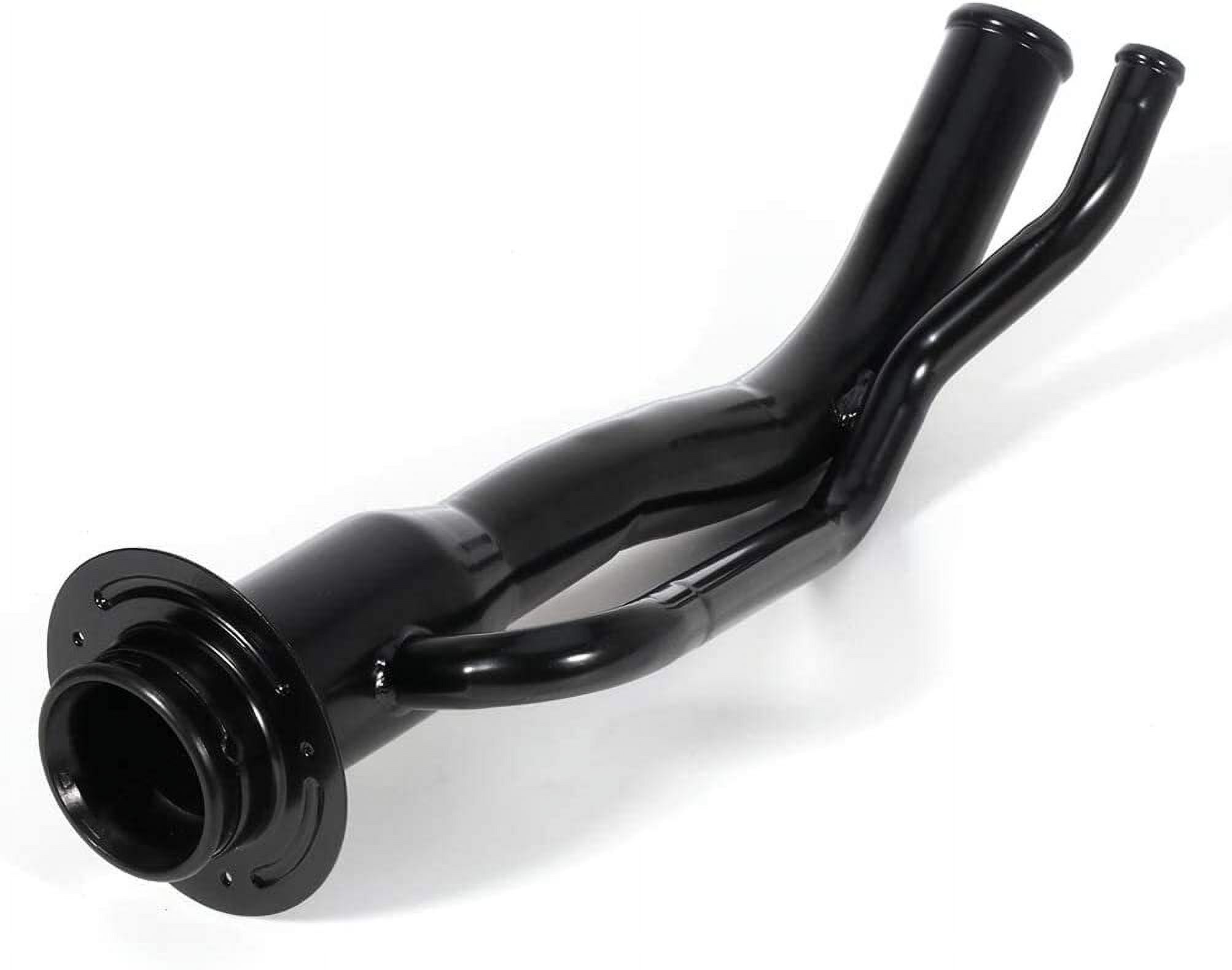 ECCPP Fuel Gas Tank Filler Neck Tube Pipe XC2Z9034AA FN582 Fuel Tank ...