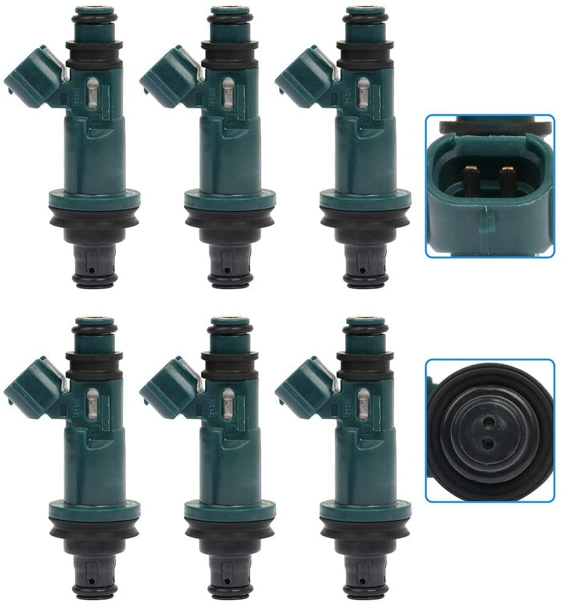 Lexus Es300 Fuel Injector