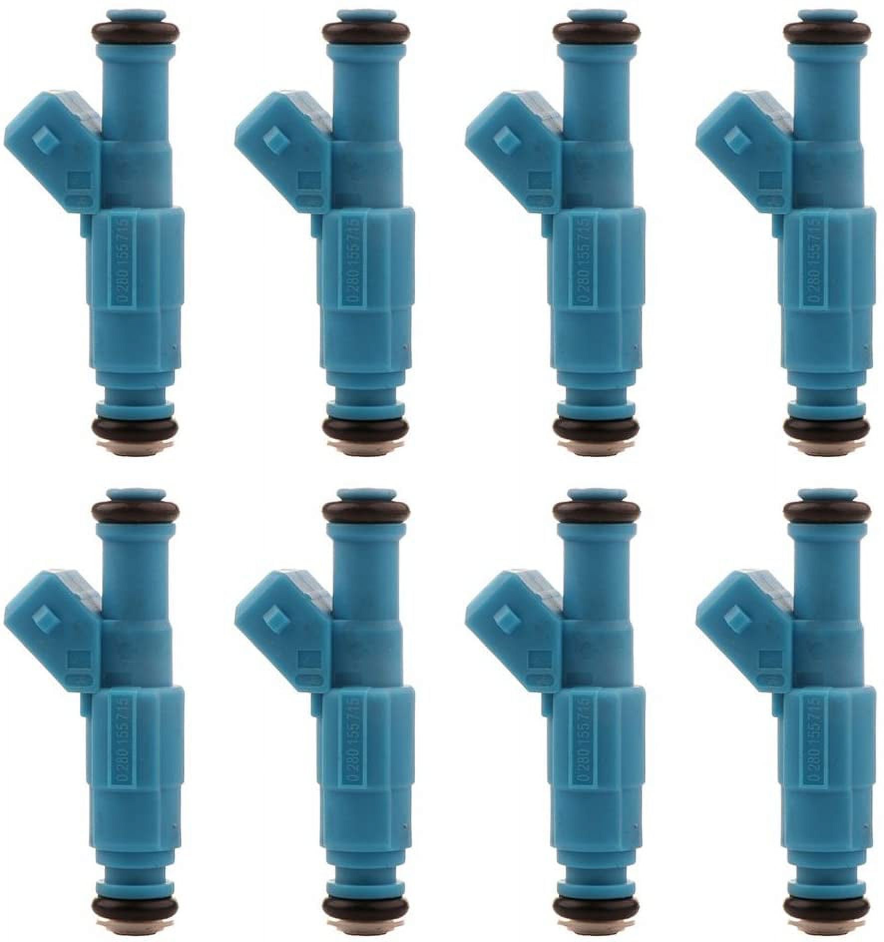 FiTECH FUEL INJECTION 30005 Electronic Fuel Injection Systems Easy ...