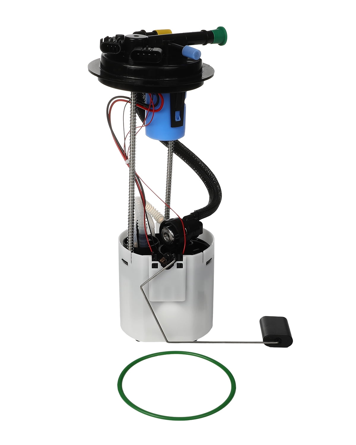 ECCPP Fuel Pump Assembly Replacement for Chevrolet Silverado 1500 2009 ...