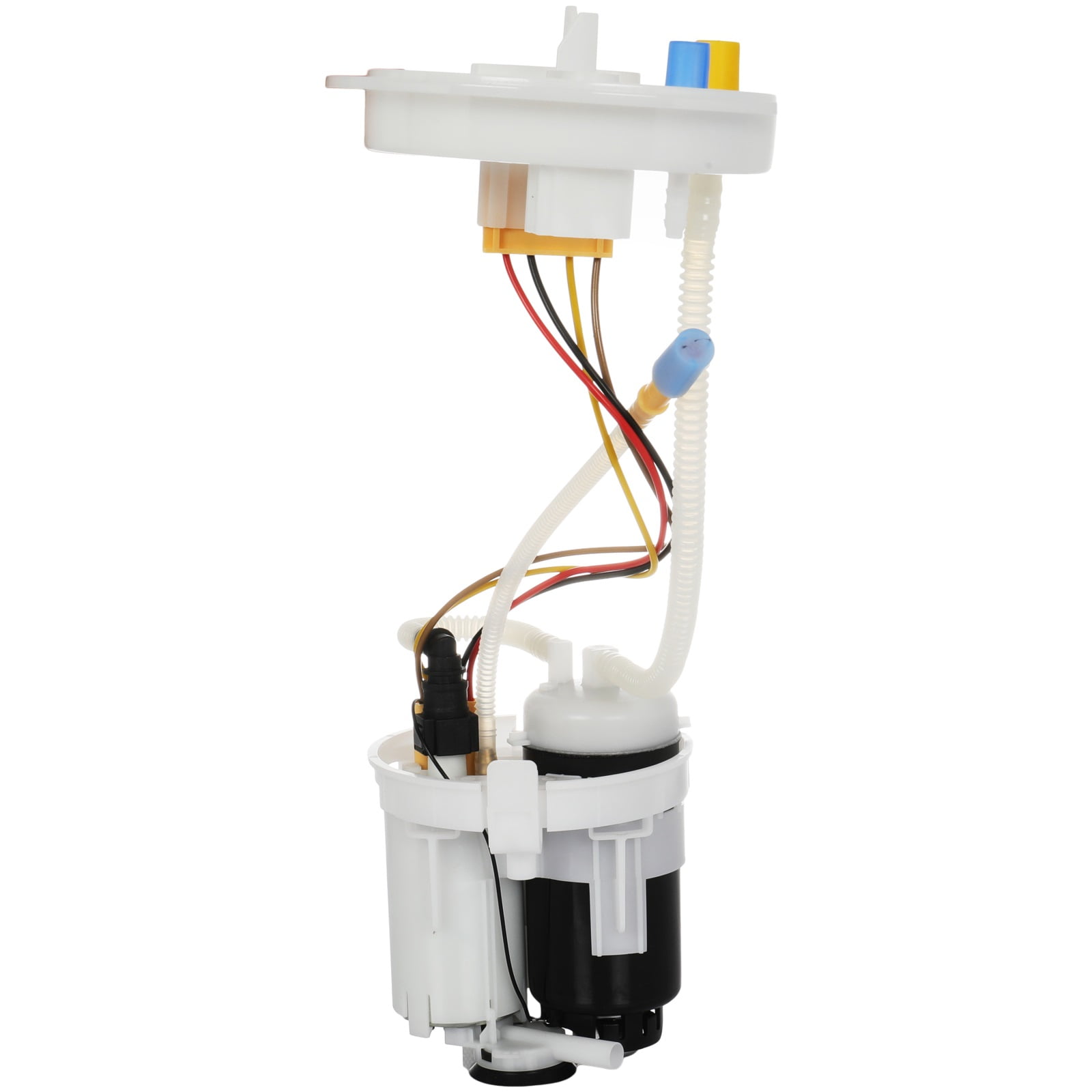 ECCPP Fuel Pump Assembly Replacement FG2323 for Audi Q5 2018-2022 L4 2 ...