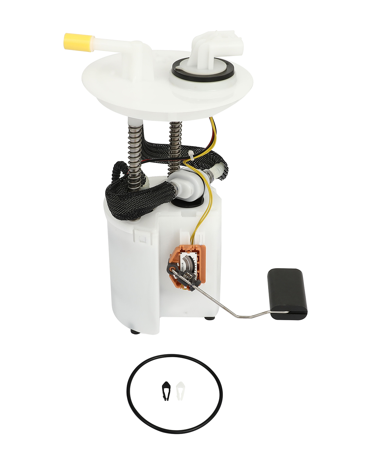 ECCPP Fuel Pump Assembly Replacement for Ford Taurus 2004-2006 V6 3.0L ...